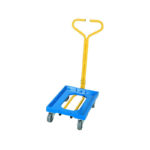 Kratten trolley, 600x400mm - Intra.nl